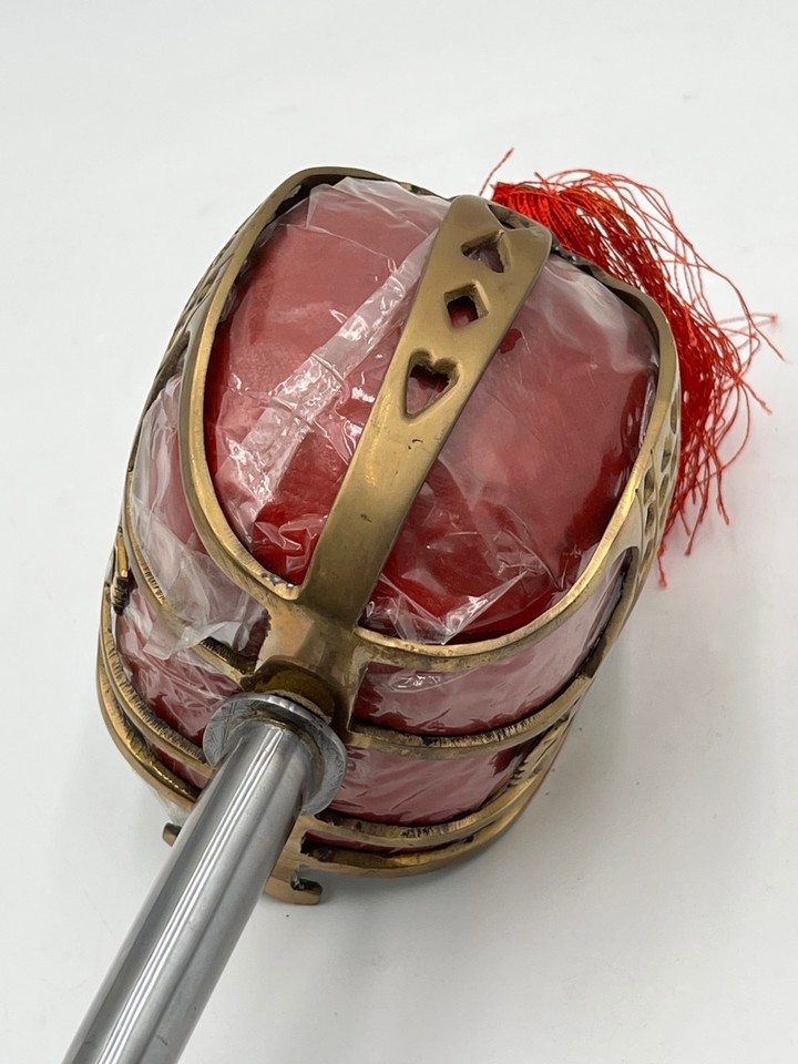 Scottish Basket-Hilt Broadsword Claymore Scabbard Replica Highland ...