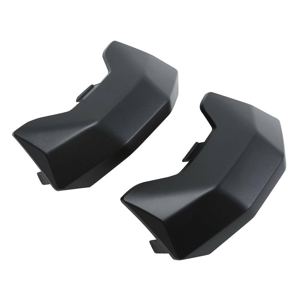 Matte Black Engine Guard Cover Fit For Honda Goldwing 1800 GL1800 2018 ...