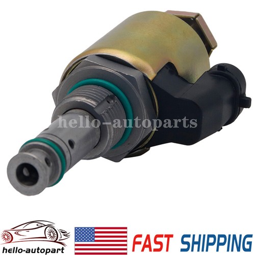 IPR Injection Pressure Regulator Valve For International Navistar DT466 ...