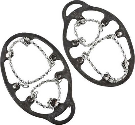 ‎ICETrekkers Diamond Grip Traction Cleats - Black (‎6005) for sale ...