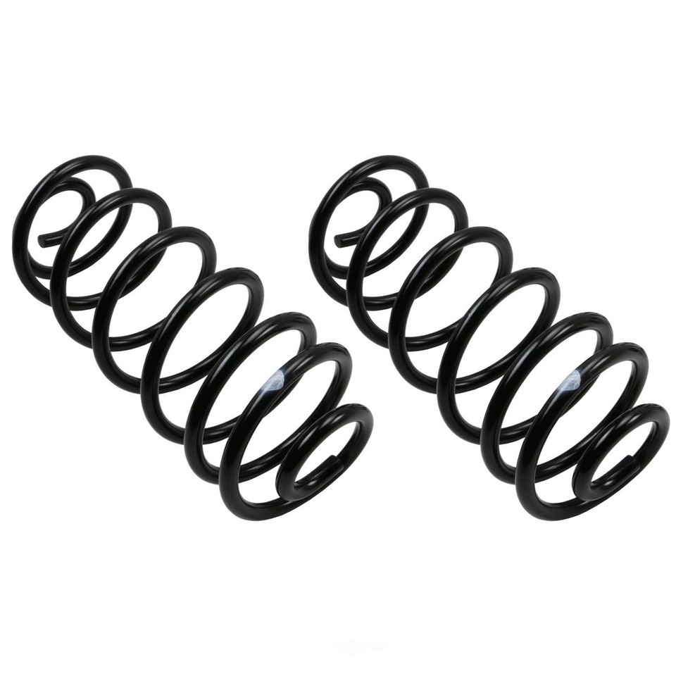 Rr Variable Rate Springs Moog CC81369 | eBay