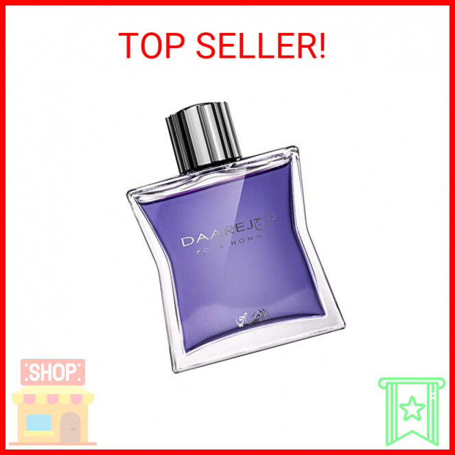 RASASI Daarej Men and Women, Perfume for Every Occasion. | eBay