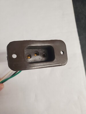 D2 & D3 Power Nozzle Receptacle | eBay