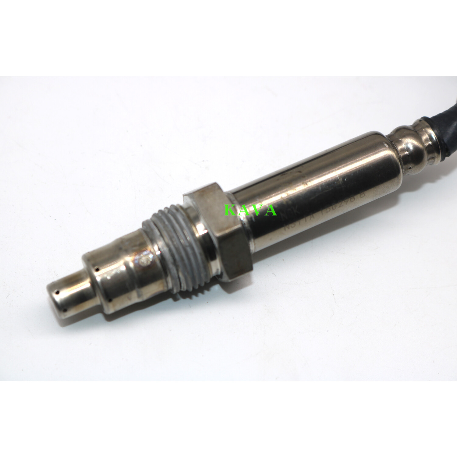 Nox Sensor 22303391 For Volvo Truck D11 D13 D16 Mack MP8 22014032 for ...