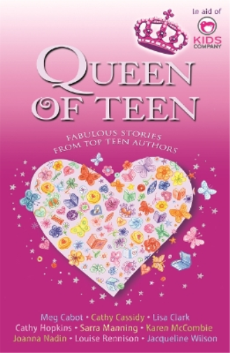 Meg Cabot Queen of Teen (Paperback) (UK IMPORT) | eBay