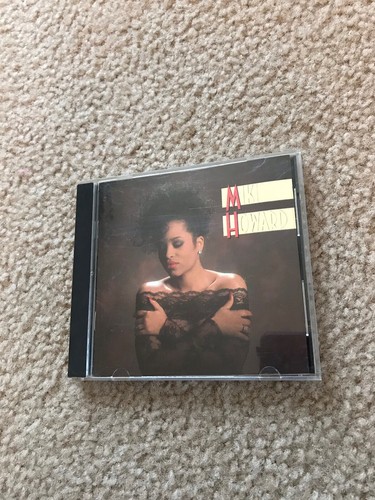 MIKI HOWARD CD | eBay