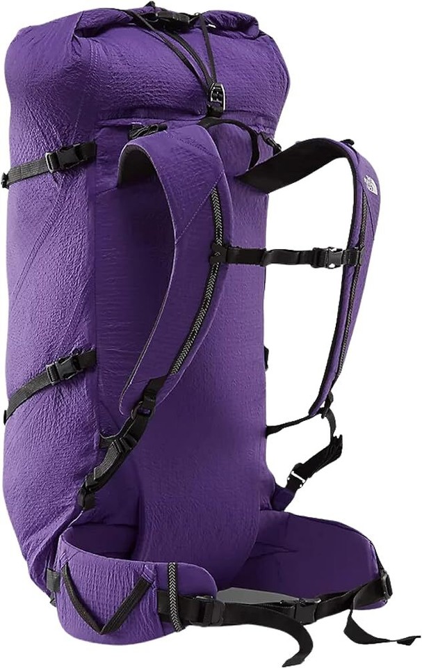 The North Face AMK Advanced Mountain Kit Spectre 38 Climbing Backpack ...
