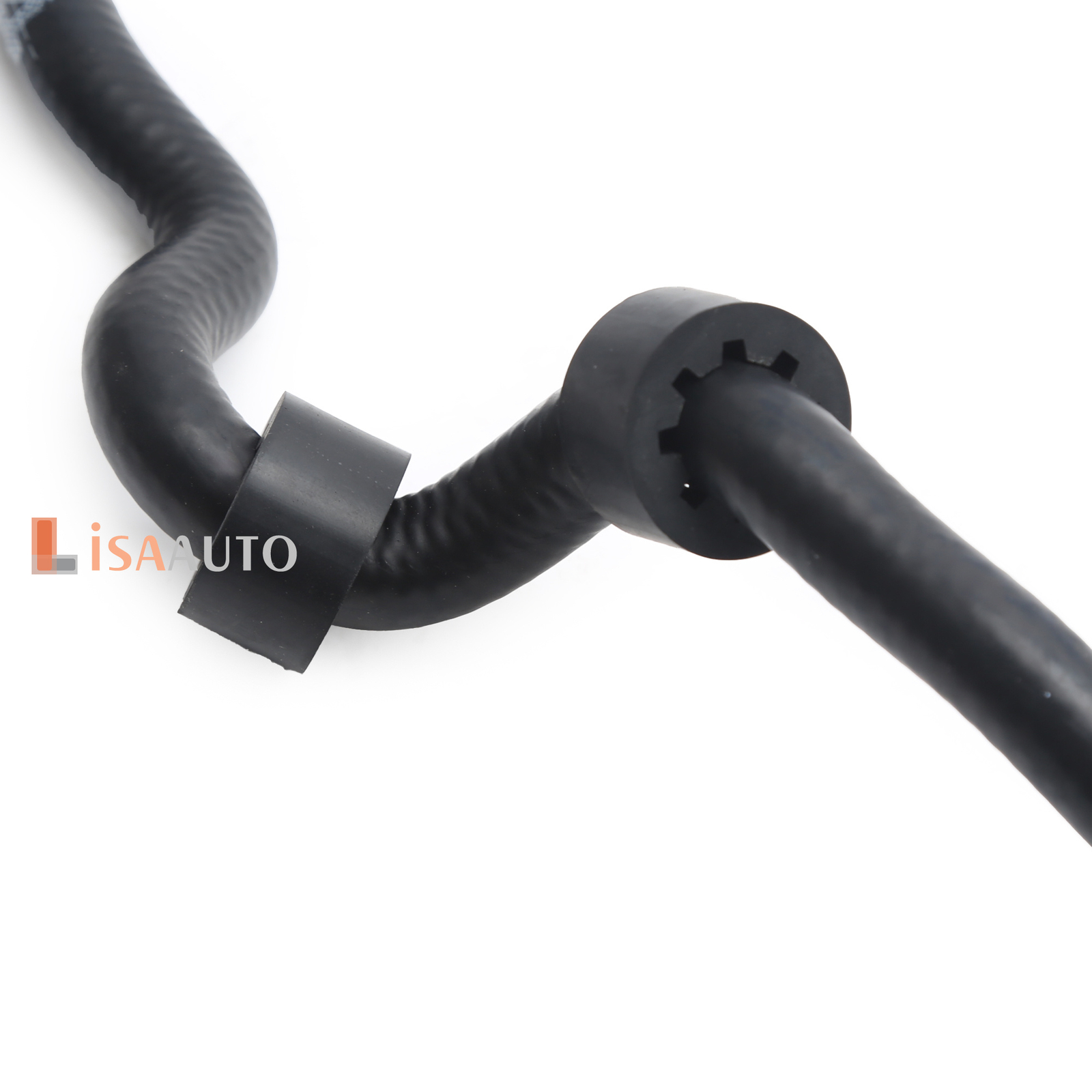 Genuine Coolant Hose 5N0122447AB For AUDI Q3 2.0TFSI 2011-2015 ...