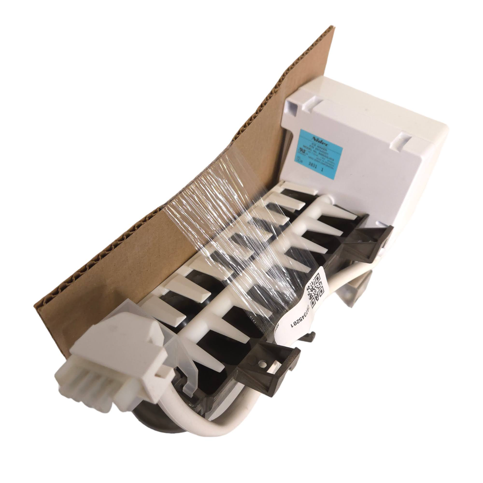 Frigidaire Electrolux 297345201 Ice Maker Assembly for EI32AF80QS ...