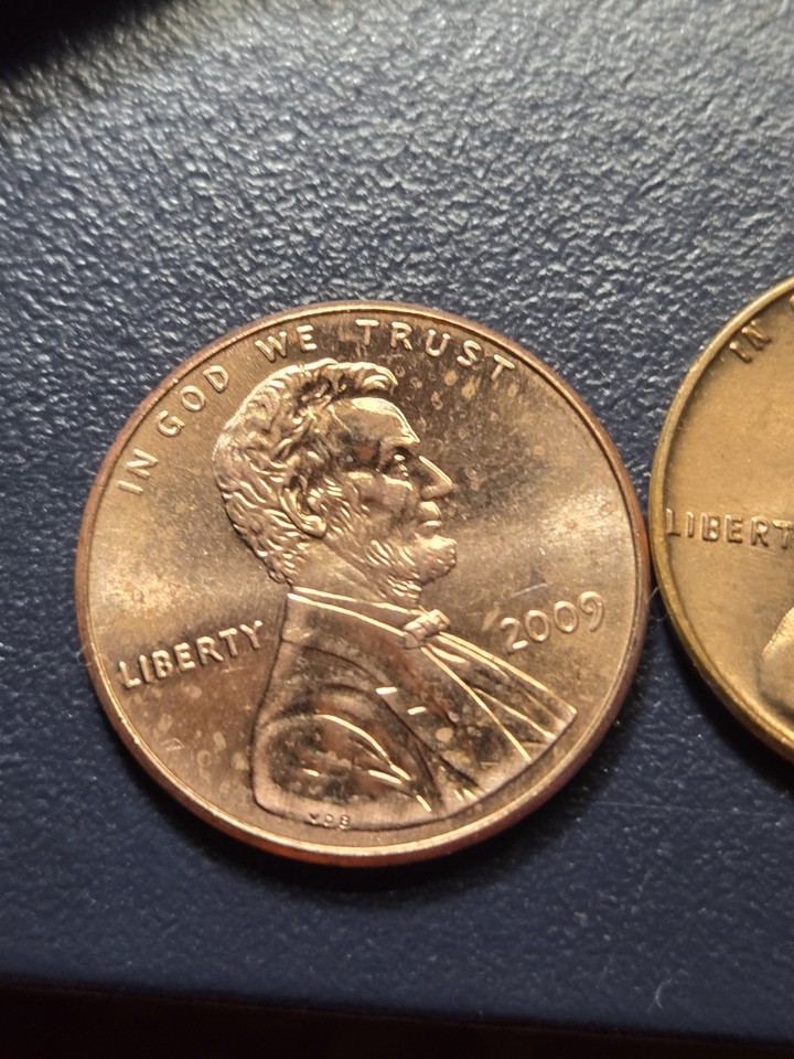 Lincoln Cents Uncirculated Rolls Lot Of (4) Rolls | eBay