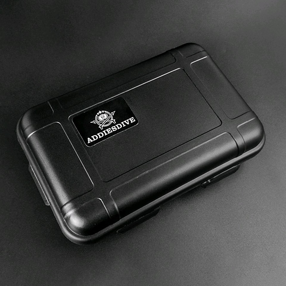 Addiesdive AD2511 Turtle Captain Willard Quartz Watch 3D Blue Diver ...