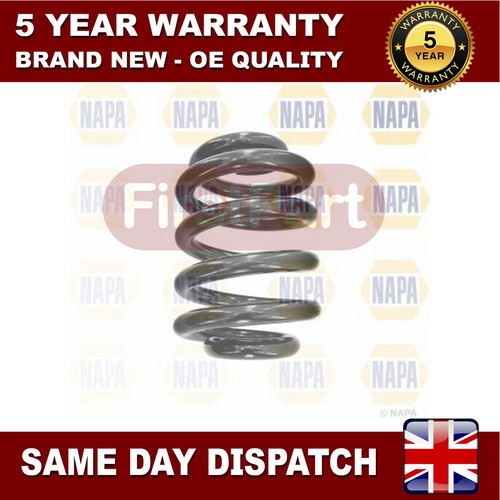 Fits VW Transporter 2003- CARAVELLE 20… FirstPart Rear Suspension Coil ...