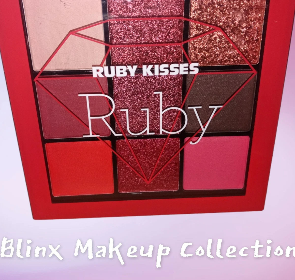 Ruby Makeup | Saubhaya Makeup