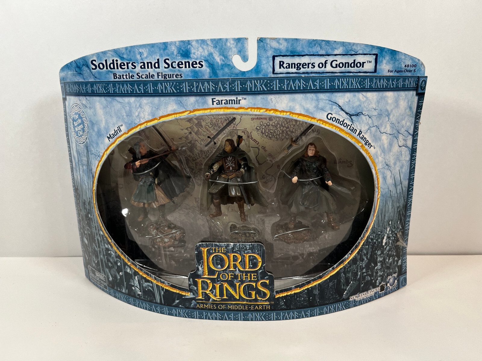 Lotr Ranger Wallpaper