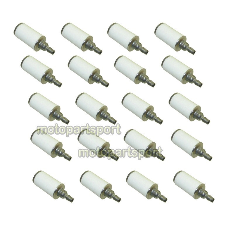 Fuel Filter For Husqvarna Poulan 530095646 530095649 530014815 2350 ...