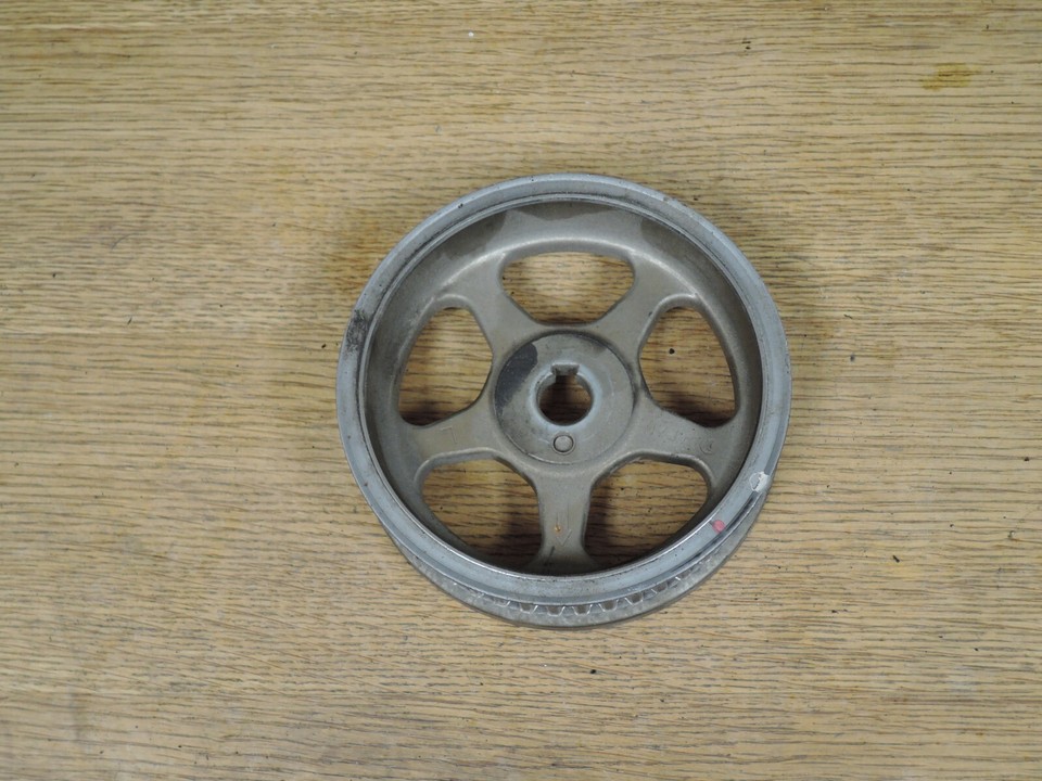 Subaru Left Driver Side Cam Sprocket Pulley Gear 13019AA10B 13019AA051 ...