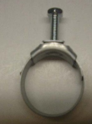 New 1960's-1970's Tower Type Hose Clamp 1 1/4" | eBay