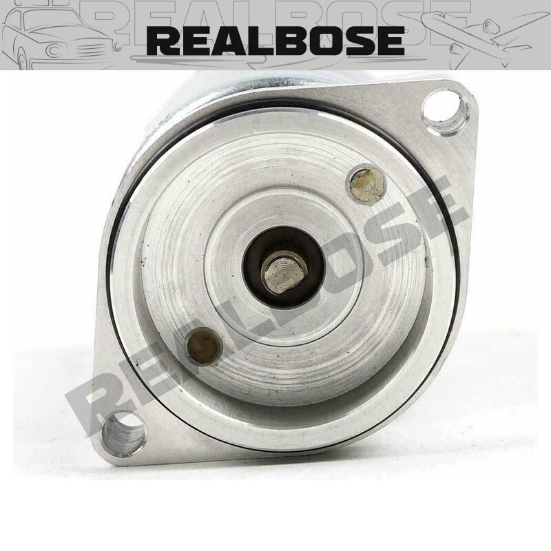 For Volvo C70 2006-2013 Convertible Top Roof Hydraulic Pump Motor ...