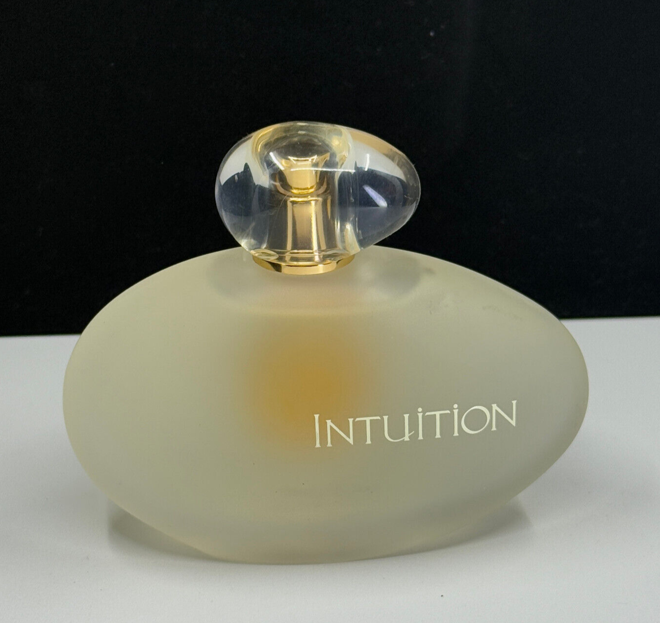 Estee Lauder Intuition Deodorant spray 3.4 oz Discontinued NW-O BOX | eBay