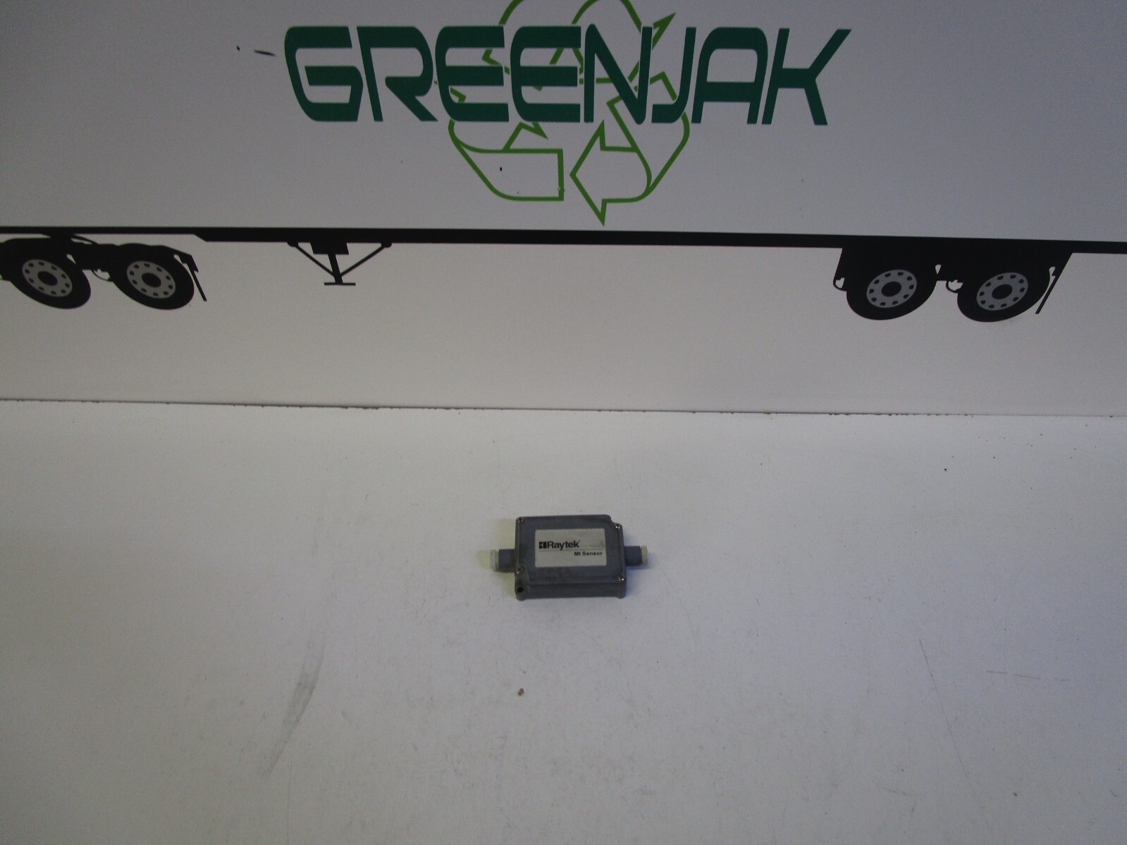 RAYTEK MI SENSOR RAYMID10LTCB3 FREE SHIPPING!!! | eBay