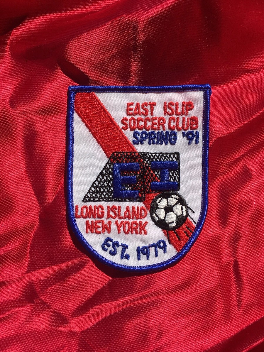 East Islip Logo East Islip Soccer Club Sweatshirt – Blatant Team