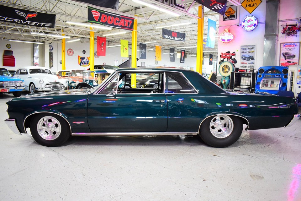 1964 Pontiac GTO PRO STREET | eBay