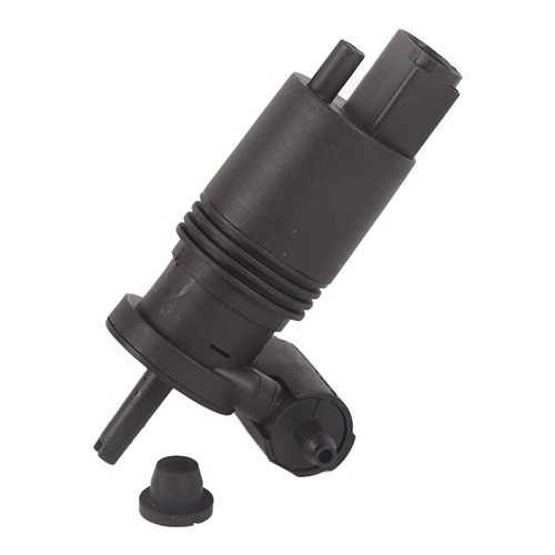 Electric Windshield Washer Pump For Chrysler Dodge Jeep 5179153AC | eBay