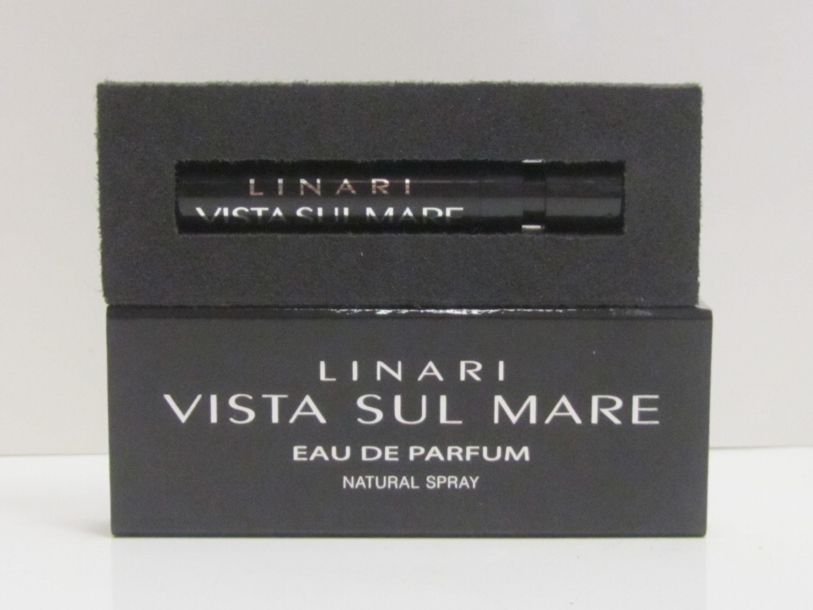 Linari Vista Sul Mare For Women 1 Sample Vial 0.03 oz Eau de Parfum Spray | eBay