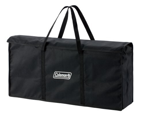Coleman Storage Case Grill Carry Case Pro/L for Cool Spider Grande and ...