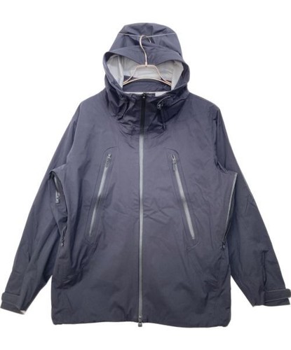 Descente Allterrain Hard Shell Jacket Men | eBay