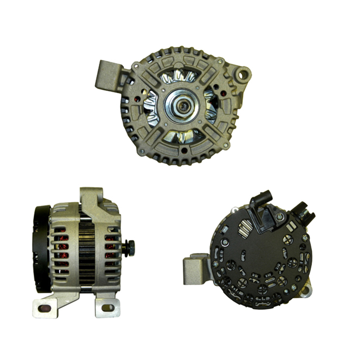 VOLVO V50 2.5 T5 AWD B5254T3/ B5254T7 Alternator 2007-on - 26429AU ...