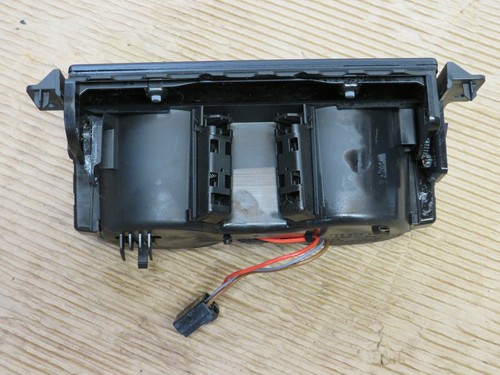 2019-2021 AUDI A8 S8 L FRONT CENTER CONSOLE CUP HOLDER TRIM 4N1858601 ...