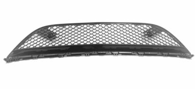 Genuine Mercedes Benz W222 S-Class Front Bumper Mesh Grille 2228857100 ...