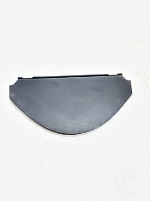 OEM 12-16 Tesla Model S Dash Instrument Panel Lower Binnacle Cover ...