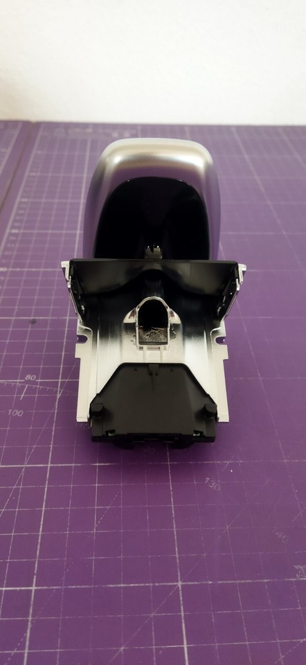 Mercedes-Benz A1669008422 Steuergerät Vollständig ( A 166 900 84 22 ...