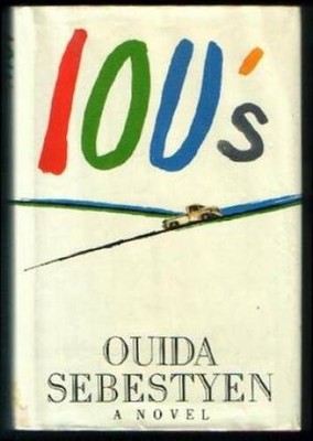 Iou's - Hardcover By Sebestyen, Ouida - GOOD 9780316779333 | eBay