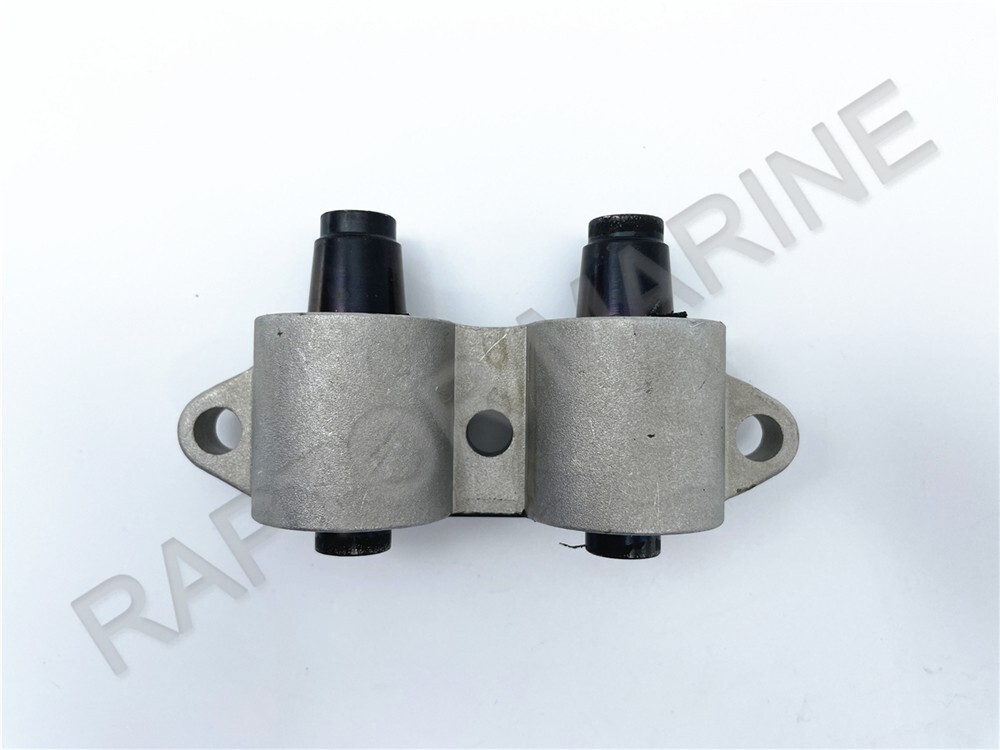 Upper Side Rubber Mount Yamaha Outboard Engine Rubber Mount Damper ...