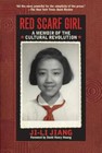 Red Scarf Girl: A Memoir of the Cultural Revolution - Paperback - GOOD ...