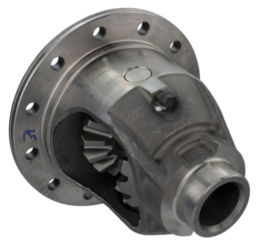 OEM NEW Ford Transit F150 9.75" Rear Axle Open Differential Carrier ...