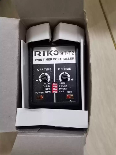 1pcs RIKO ST-T2 New Controller | eBay