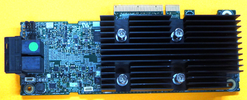 Dell PowerEdge R920 PERC H730P 2GB 12GBP/S SAS PCI-E Raid Card X4TTX | eBay