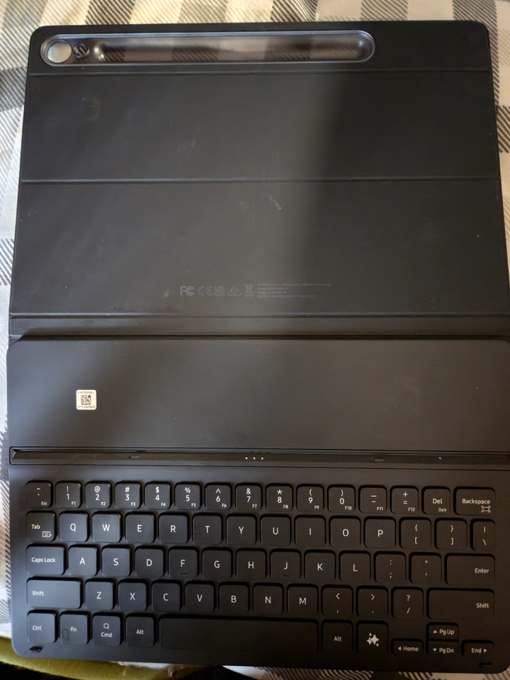 Samsung Galaxy Tab S10fe with S pen | eBay