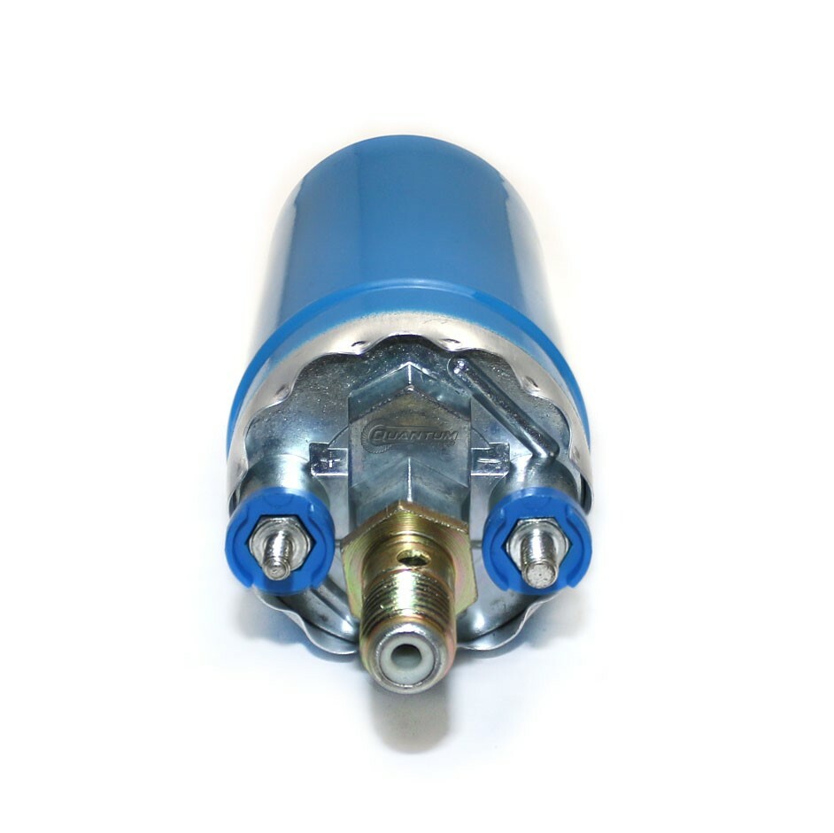 QFS External Inline Fuel Pump for CITROEN ALPIN CX II 25 GTi 2.5L 3.0L ...