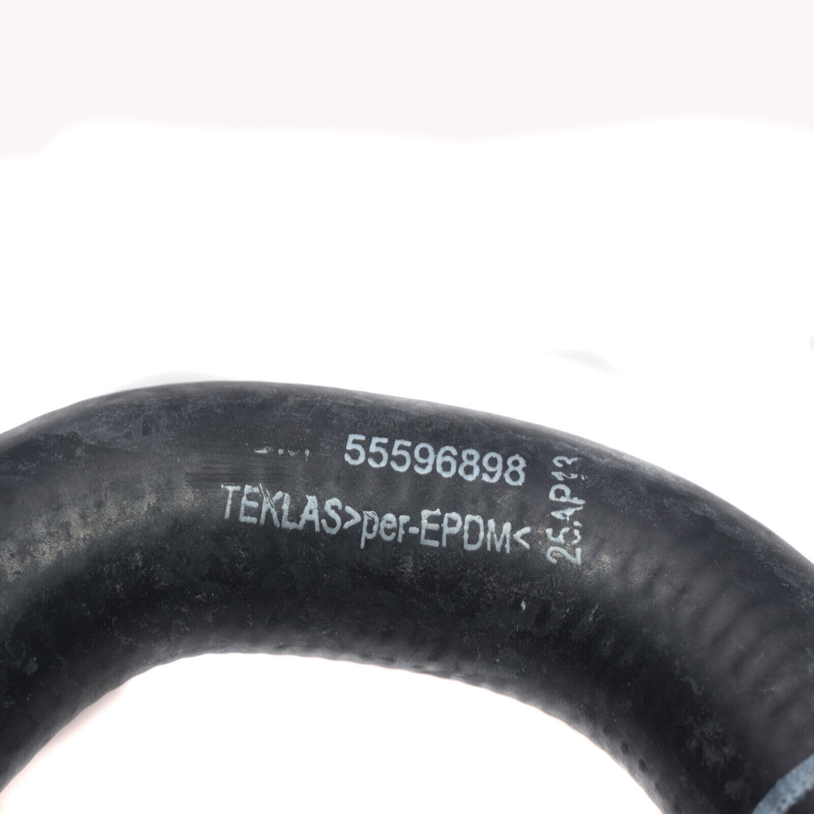 Turbocharger Turbo Inlet Hose for Chevrolet Buick Encore Sonic 55565952 ...