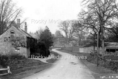 Pdf-52 Street View, Toft nr Bourne, Cambridgeshire. Photo | eBay