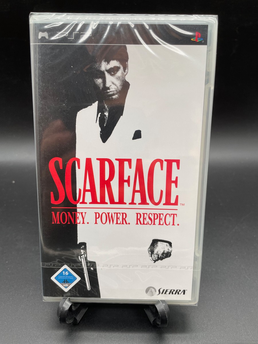 Scarface Money Power Respect Scarface: Money Power Respect [Greatest