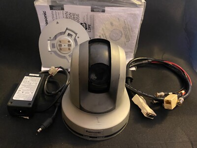 Panasonic aw-he60 (5 pezzi) | eBay