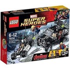 Lego 76030 - Lego Marvel Avengers Hydra Showdown - New & Genuine | eBay ...