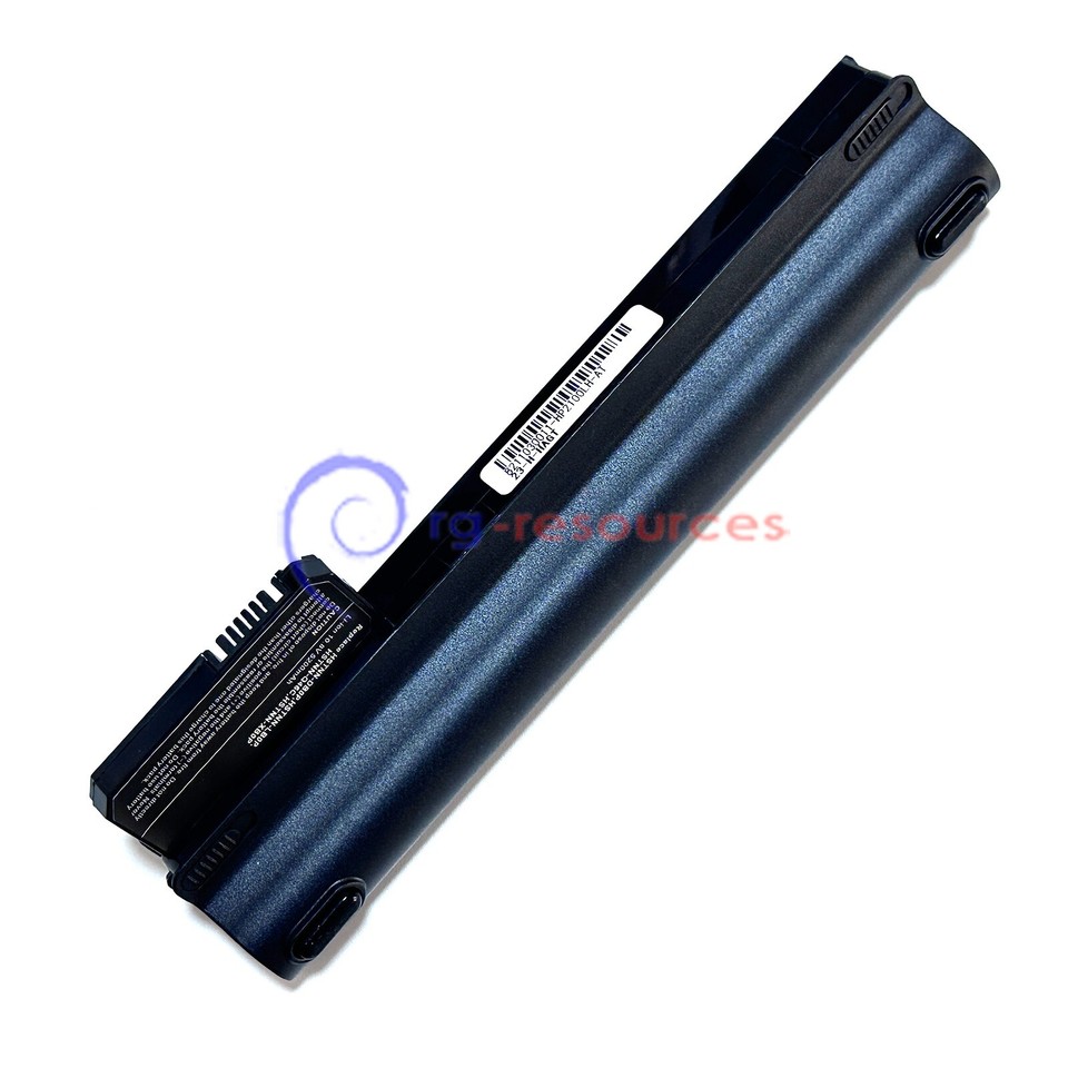 6Cell Battery for HP Compaq Mini 210 CQ20 210-1000 2102 HSTNN-DB0P ...