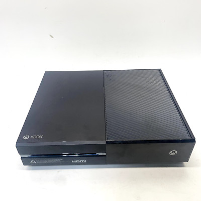 Xbox One MODEL 1540 | eBay
